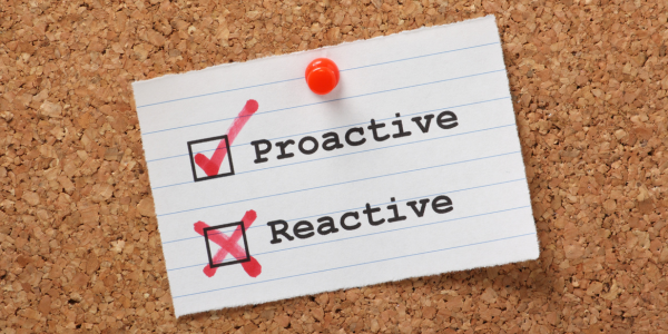 How to Hire Proactively in a Reactive Market