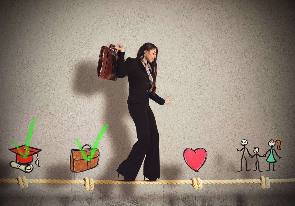 It takes a strong head - big heart leader | TalenTrust