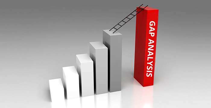 Solving your People Puzzle - Using a Gap Analysis | TalenTrust