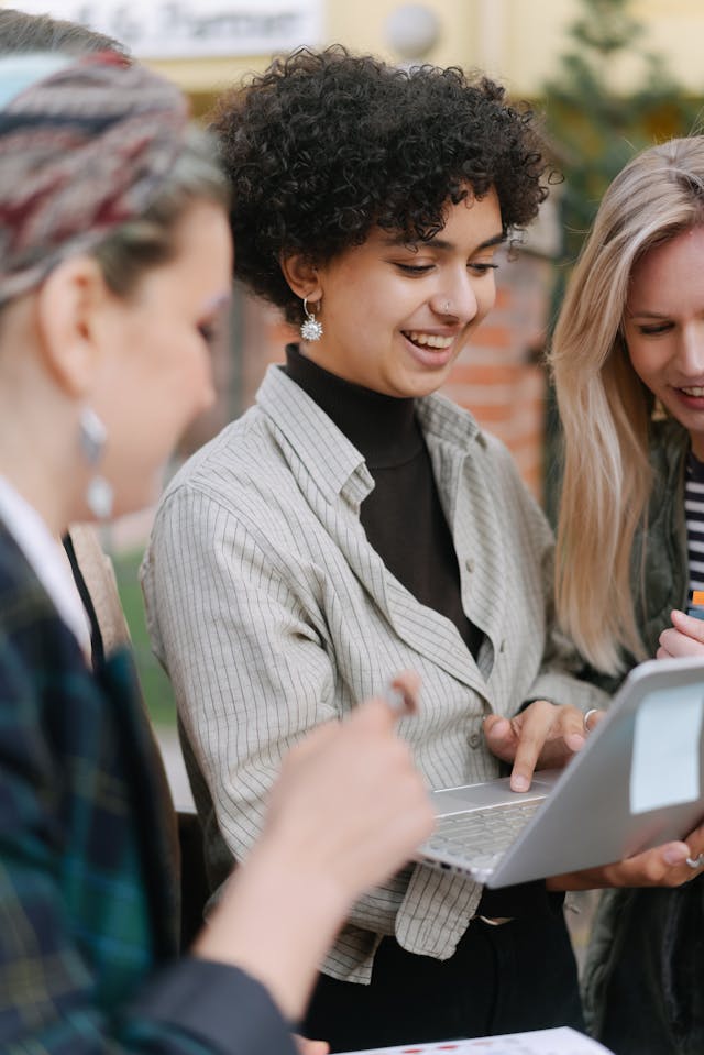 TalenTrust Talent Consultants | Find, Keep, Grow